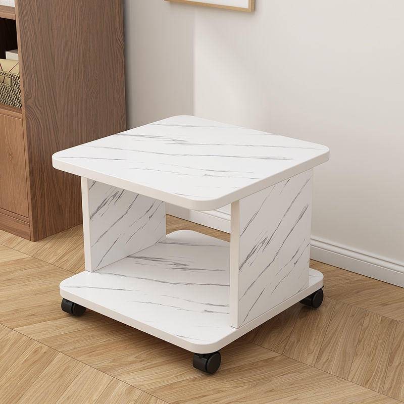 Multi layer floor printer storage rack, double layered storage and ...