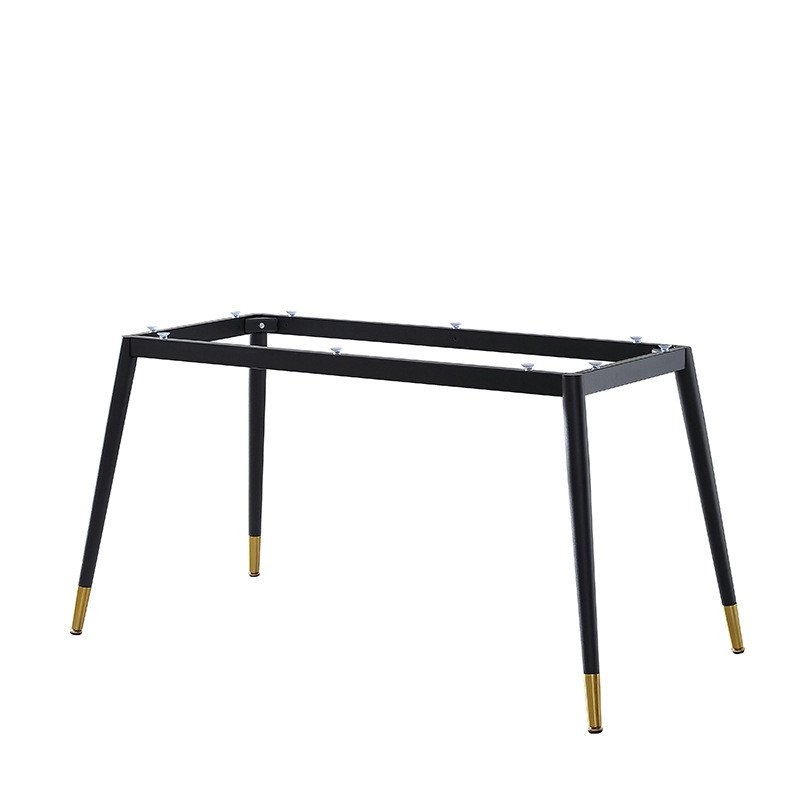 Table Legs Bracket Stone Plate Table Stand Bracket Dining Table Leg ...