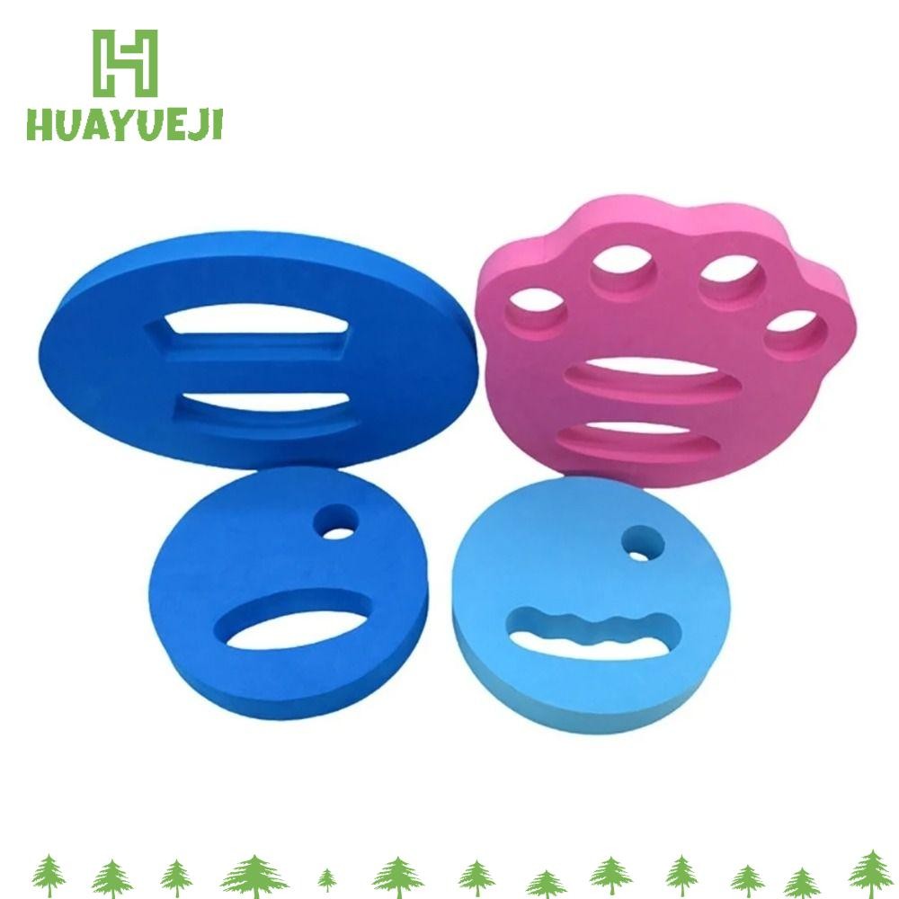 HUAYUEJI Swimming Foam Kickboard, Swimming Pool Equipment Swimming ...