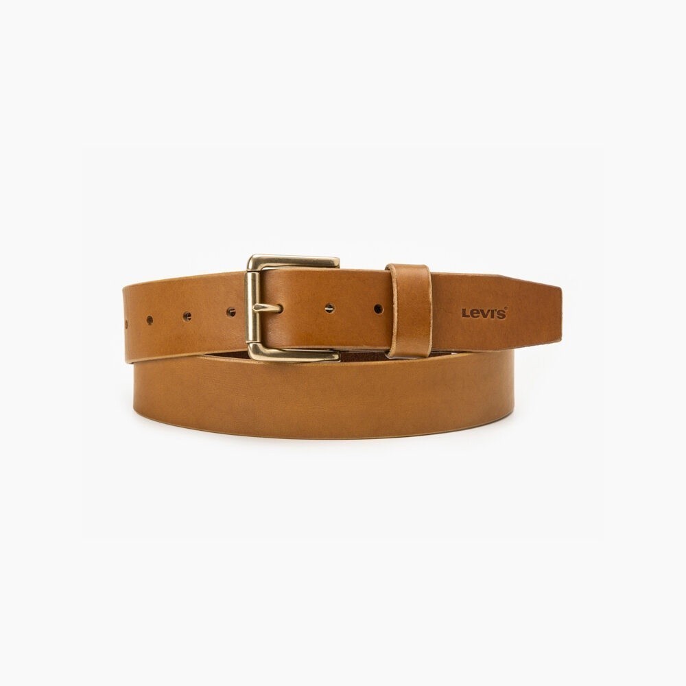 Levi's® Men's Heritage Belt D7725-0003 | Shopee Singapore