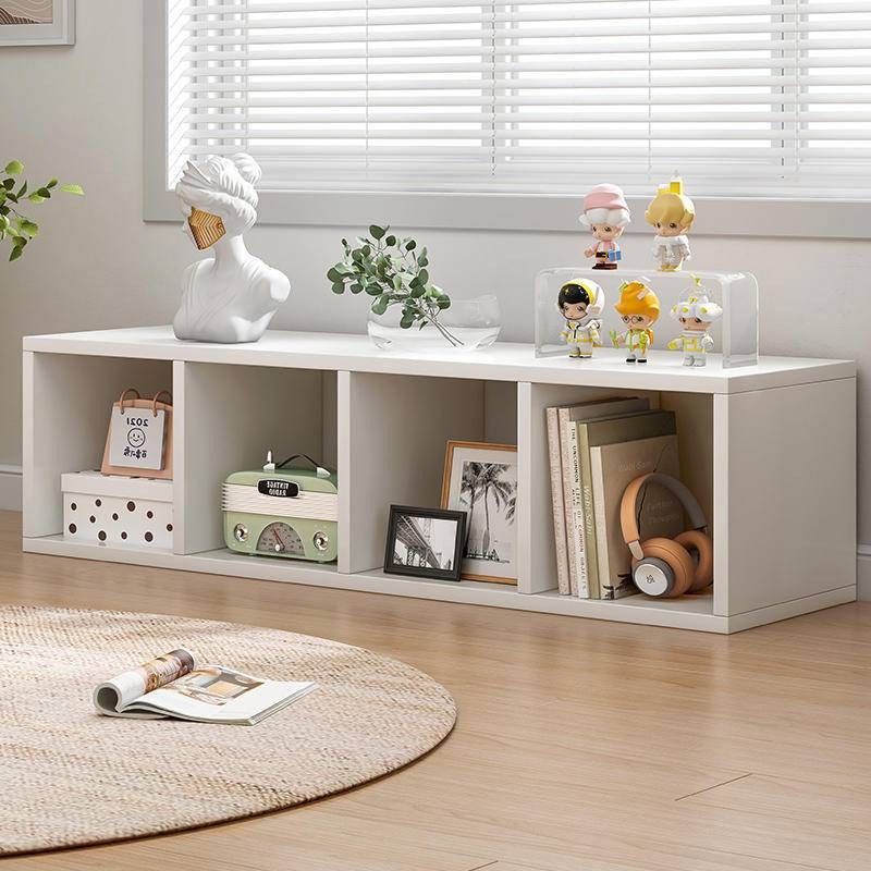 Cabinet Storage cabinet shelves shelves floor-to-ceiling bookcase ...