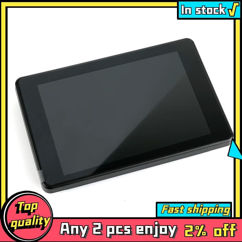 ESP32-S3 3.5 Inch Capacitive Touch Display IPS TFT 8M PSRAM 16M FLASH ...