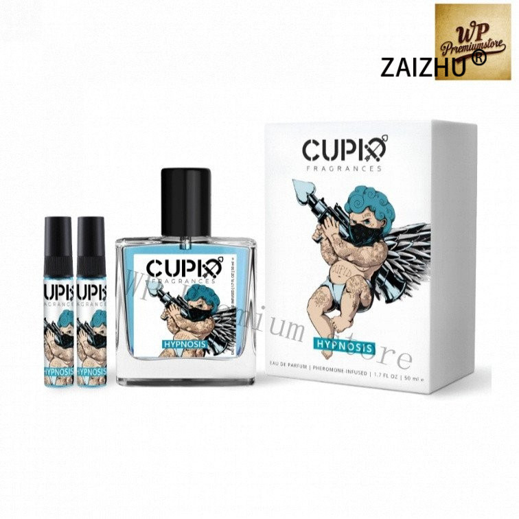 SG in stock Cup Cupid Pheromone Charm Men's Perfume Cupid Hypnosis Men ...