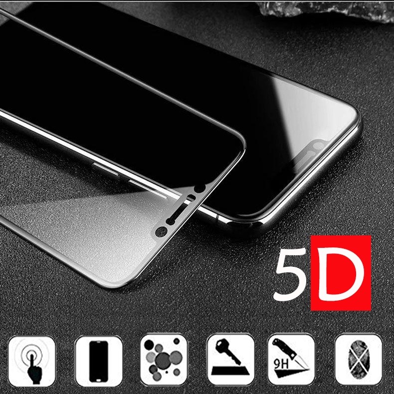 Samsung Galaxy M53 5G 10D Full Cover Crystal Clear 9H Tempered Glass ...