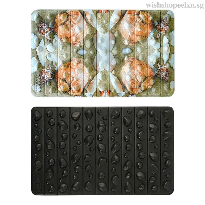 [Ready To Ship] Foot Massage Pad Foot Pressure Point Pad Pavement ...