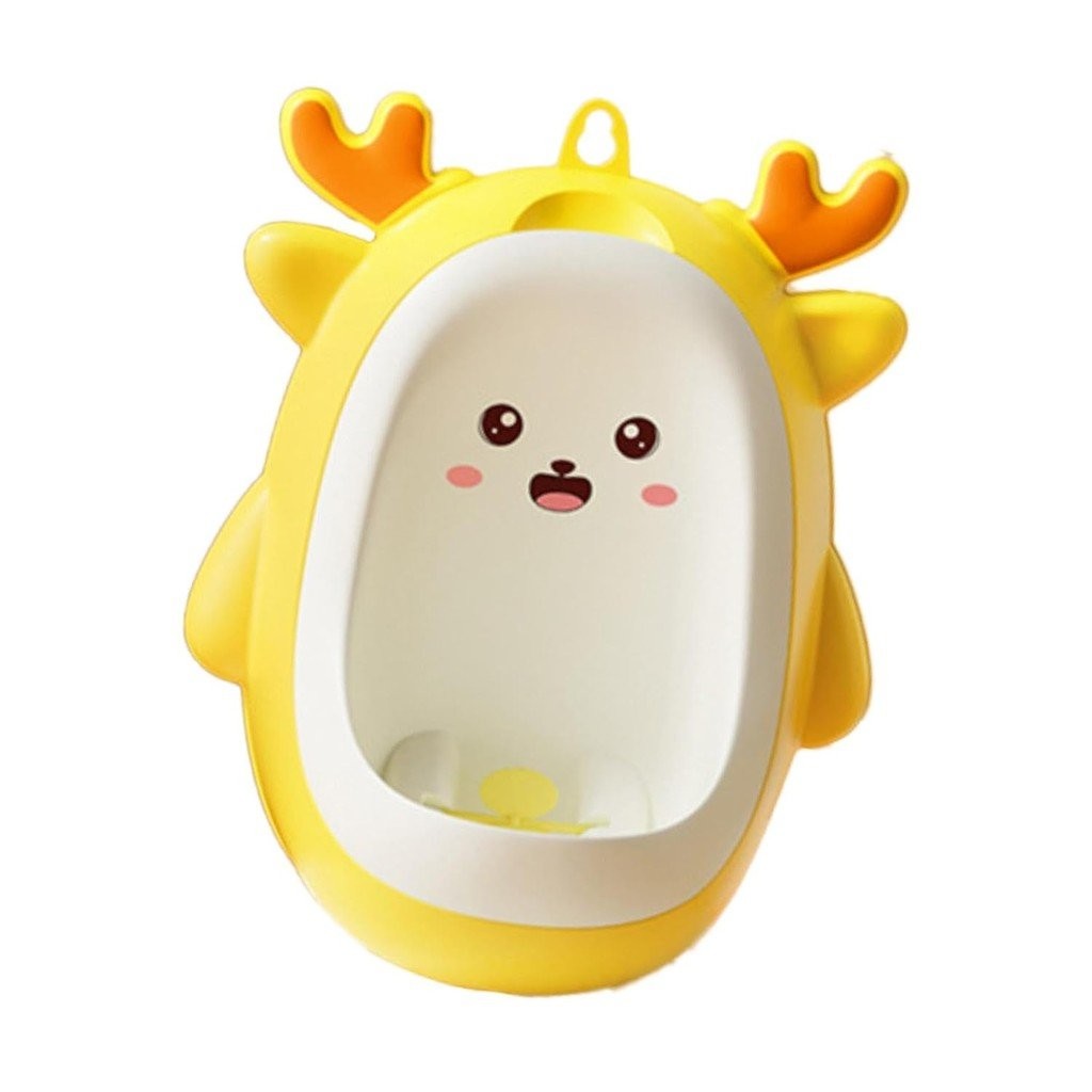 Dinosaur Standing Potty Trainer Urinal Urinal Pee Trainer Standing ...