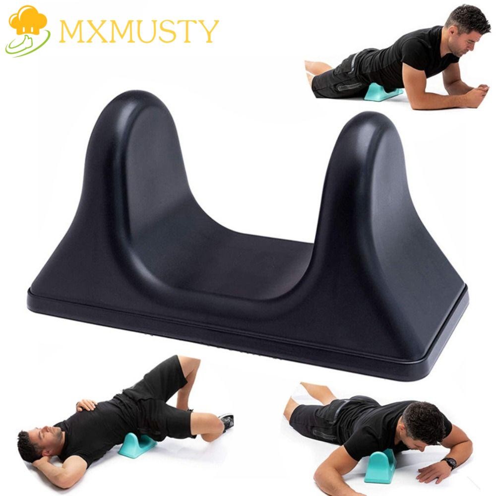 MXMUSTY Thigh Muscle Release Tool, Lightweight Massage Psoas Muscle ...
