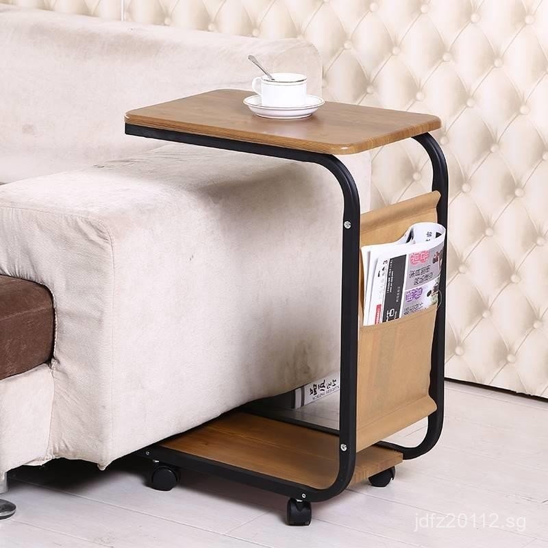 Small Square Table Side Table Corner Table Coffee Table Mini Side Table ...