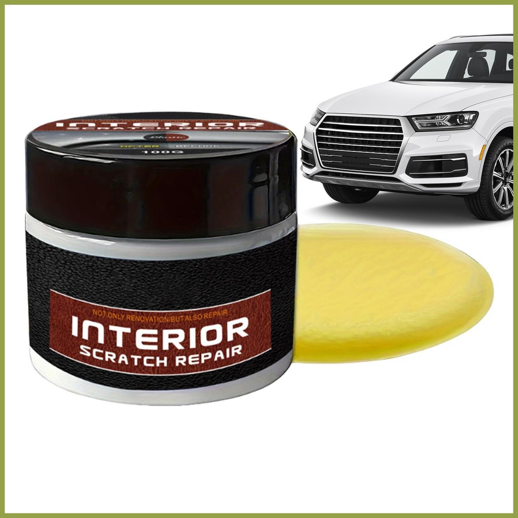 Car Interior Restorer Multipurpose Car Interior Restorer Portable ...