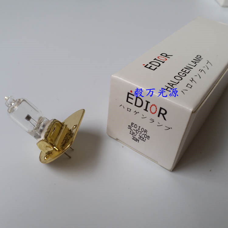 TOPCON Topcon SLD7 SLD8Ophthalmic Microscope Slit Lamp Bulb12V30W Light ...