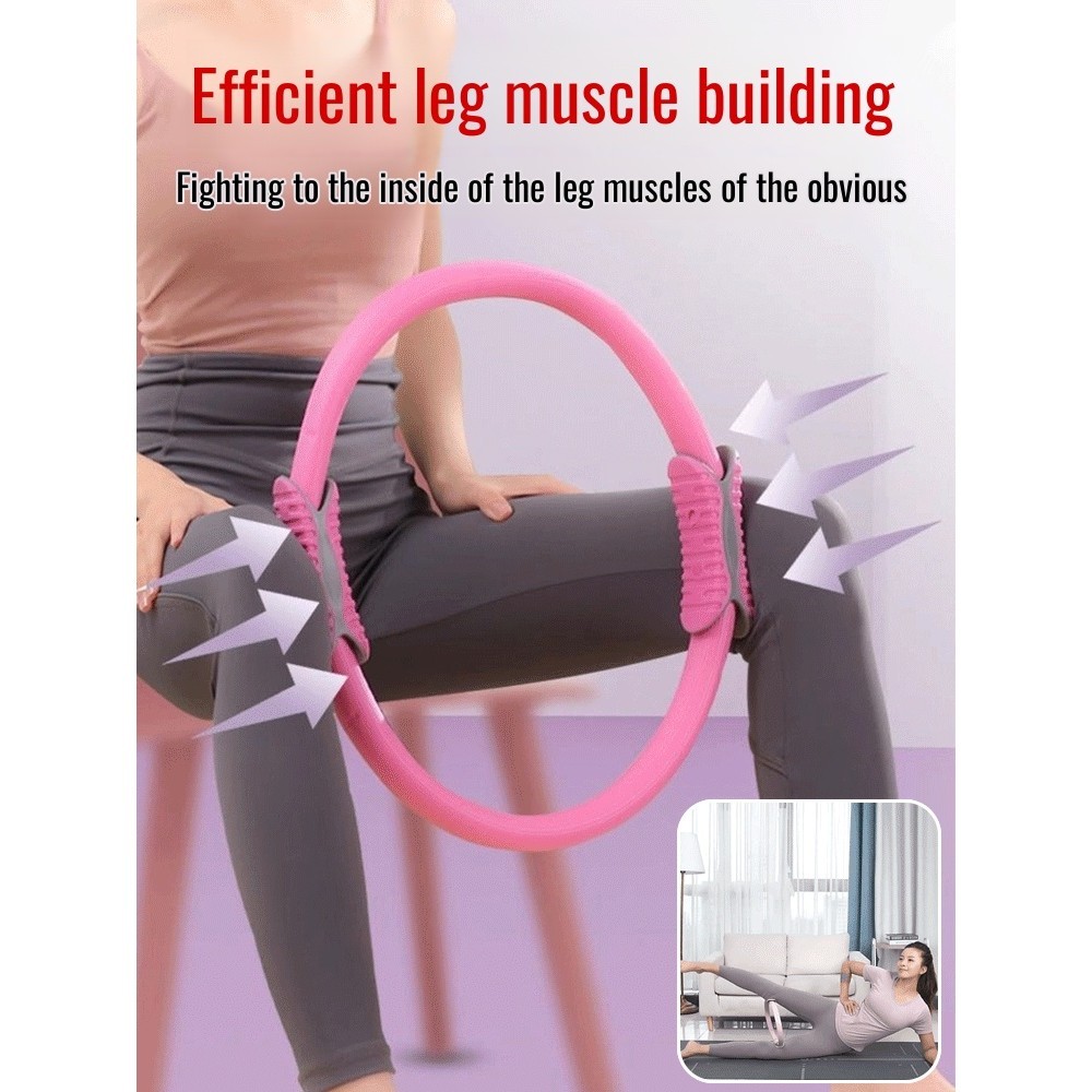 【Ship in 24H】[Strengthening Legs]Multi-Functional Yoga and Pilates ...