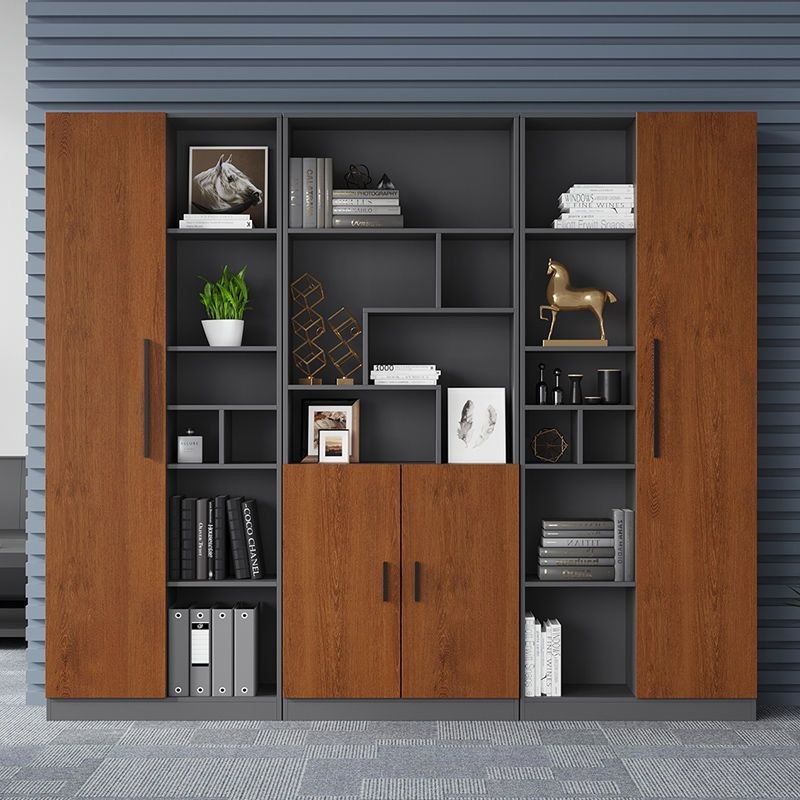 Office cabinets, filing cabinets, office background cabinets, floor ...