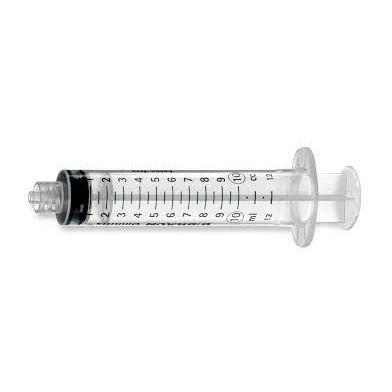 STRILE Luer Lock Syringe without Needle, Sterile, 1pcs/pack, 3ml, 5ml, 10ml, 20ml | Shopee Singapore