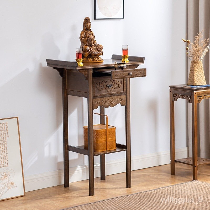 get 10% coupon + a gift] Simple Modern Console Home Worship Prayer ...