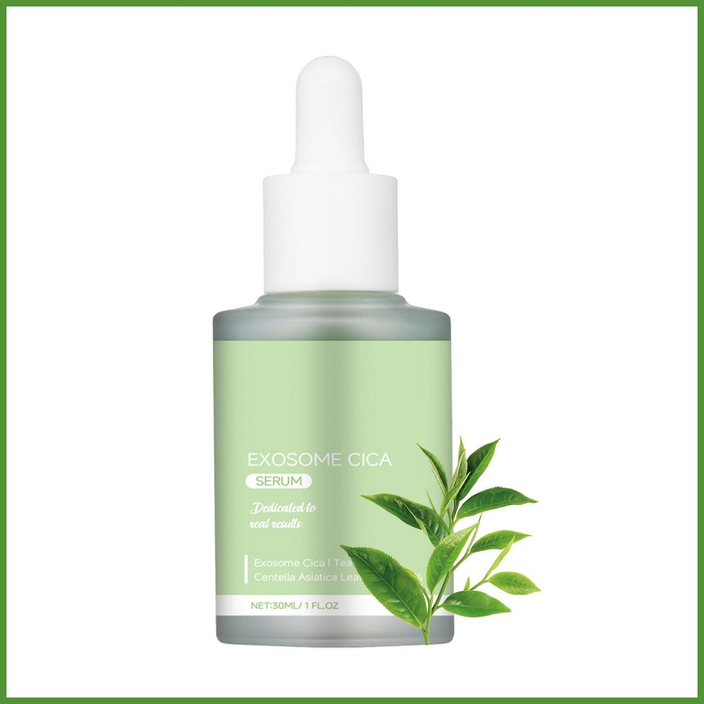 Hydrating Face Essence Face Exosome Cica Essence For Sensitive Skin ...