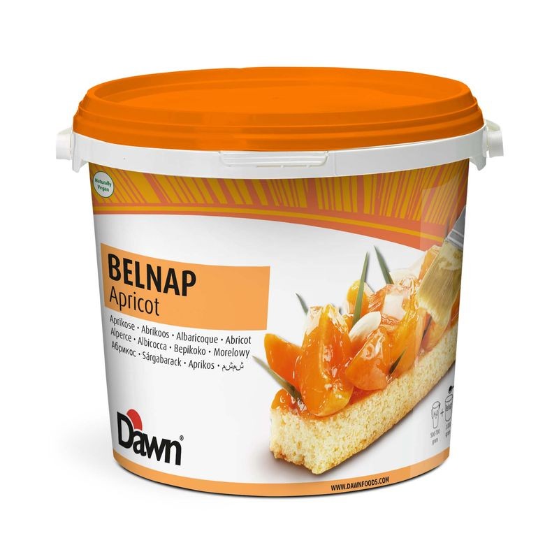 Gel Apricot Belnap/Dawn 14Kg | Shopee Singapore