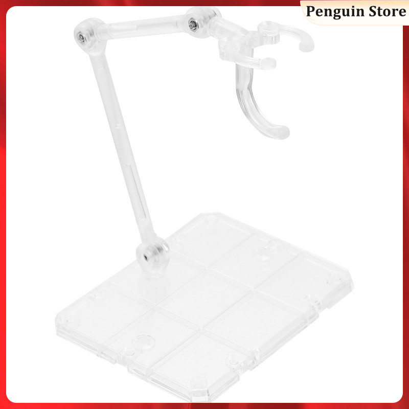 Display Shelf Models Shelves Multifunctional Doll Stand Soul Third ...