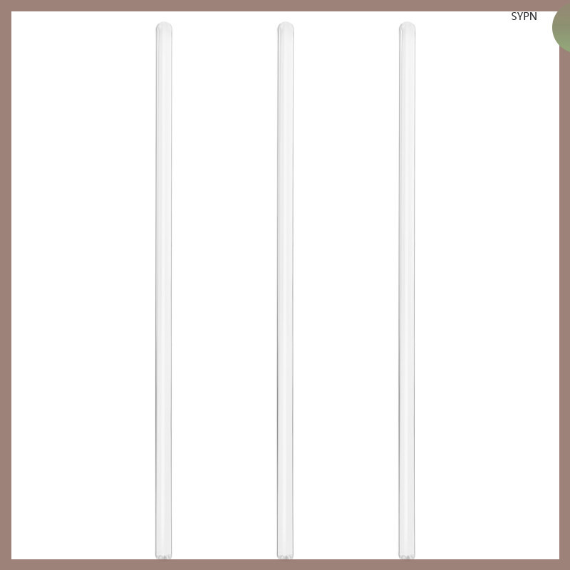 Lab Rod Laboratory Mixing Sticks Stirrer for Use Glass Stirring ...