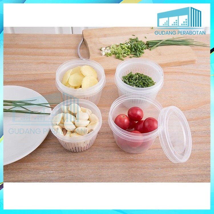 GP WHOLESALE FRUIT STORAGE BOXES, CHILI JARS, ONION VEGETABLES, STRAIN ...