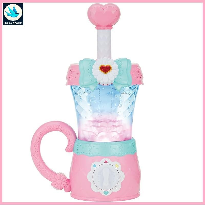 [Bandai] Delicious Party Precure Heart Juicy Mixer (Ages 3 and up ...