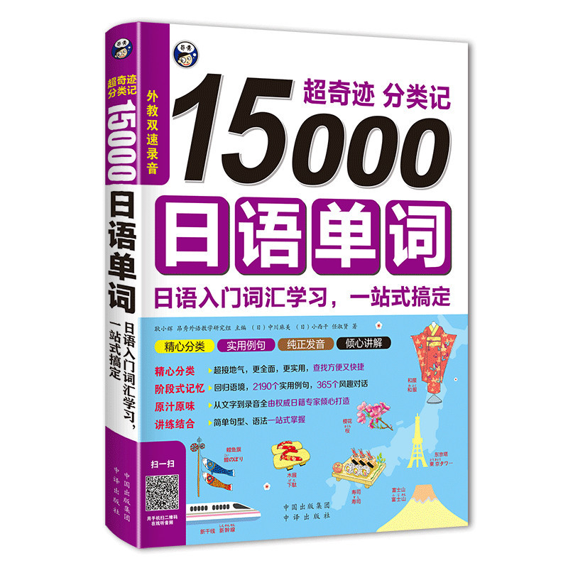 15,000 japanese Vocabulary Introductory Vocabulary learning japanese ...