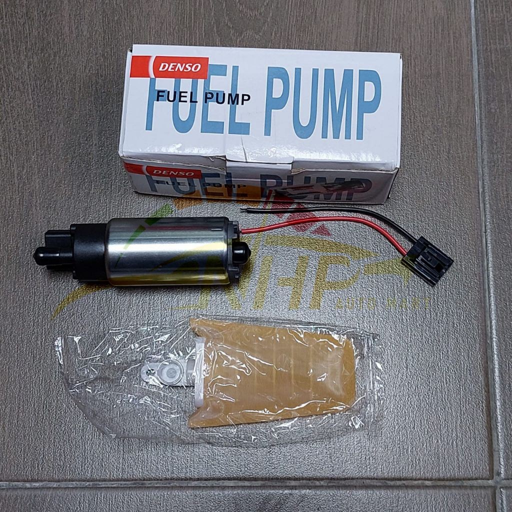 DENSO Proton WIRA SATRIA PERDANA PUTRA KELISA KENARI VIVA MYVI ALZA ...