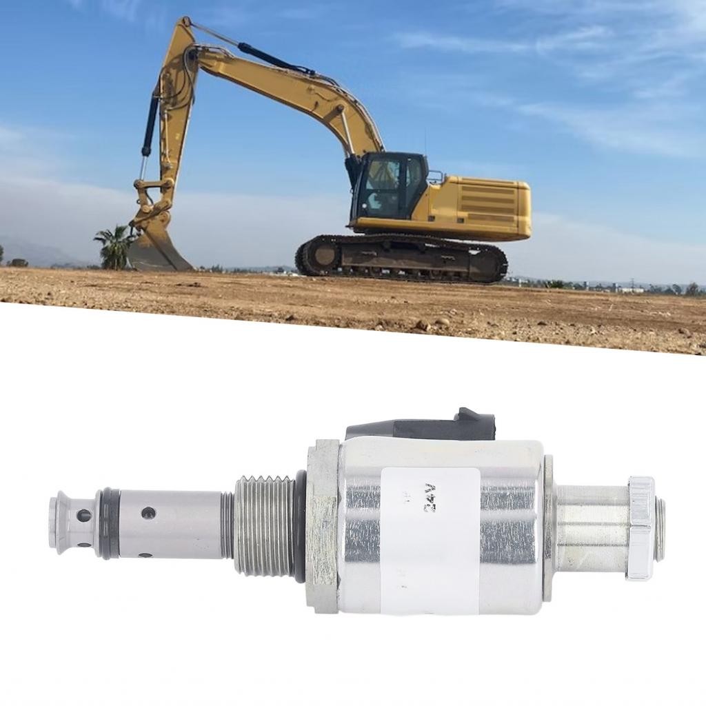 Nearbuy Solenoid Valve Alloy Steel IPR Injector Pressure Regulator 122 ...