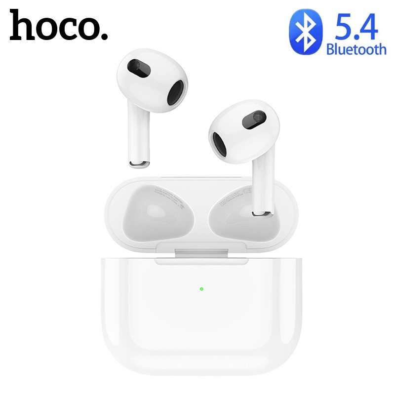 HOCO EW76 TWS True Wireless Bluetooth Headset Bluetooth 5.4 Earbuds ...