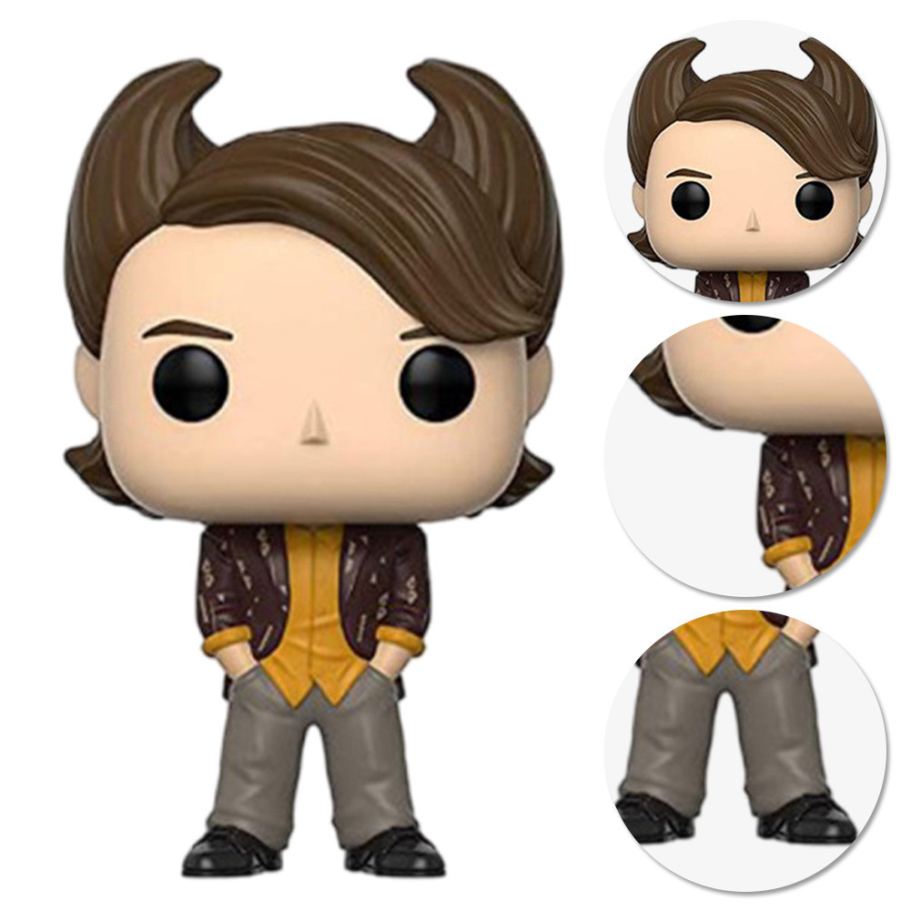 Friends TV Series Friends TV Series Special Edition Figure Birthday ...