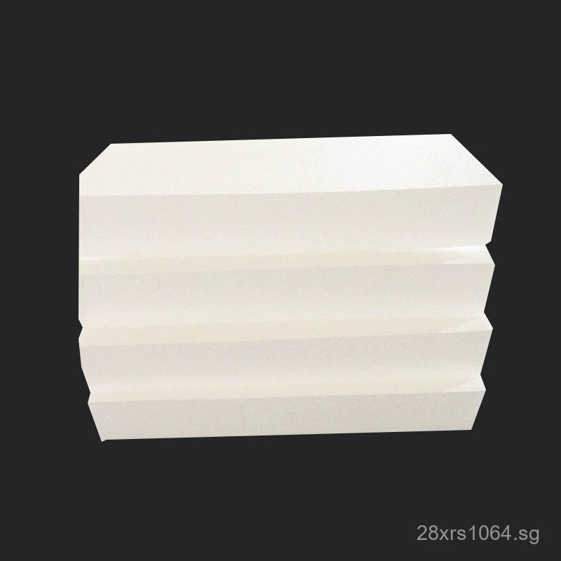 Foam blocks EPS Foam Board Insulation Heat Insulation Fireproof ...