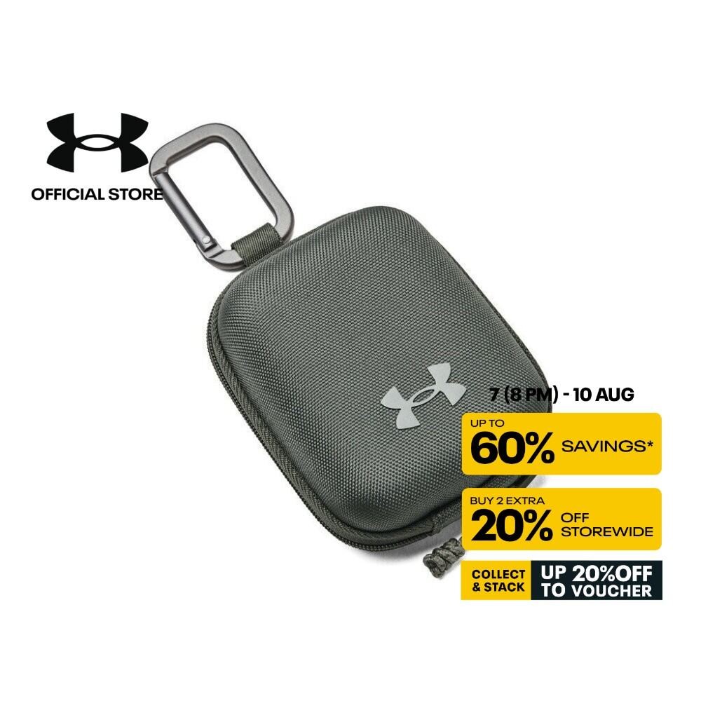 Under Armour UA Contain Micro | Shopee Singapore