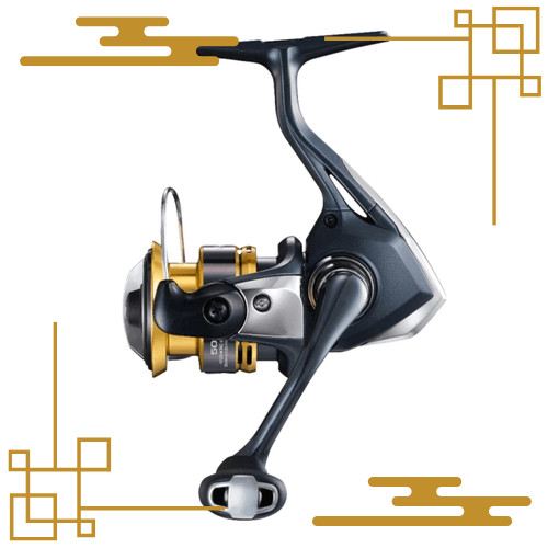 [Direct from Japan]Shimano Spinning Reel 22 Sahara Various Types ...