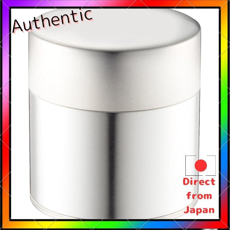 Koto-do Takahashi Seisakusho Tea Can Material Can Flat Can 100g Koto-do ...