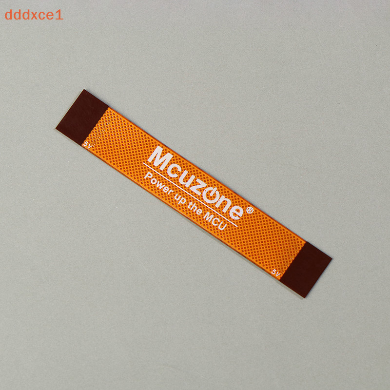 [dddxce1] Raspberry Pi 5 PCIE FPC Cable With 90R Differential Matching ...