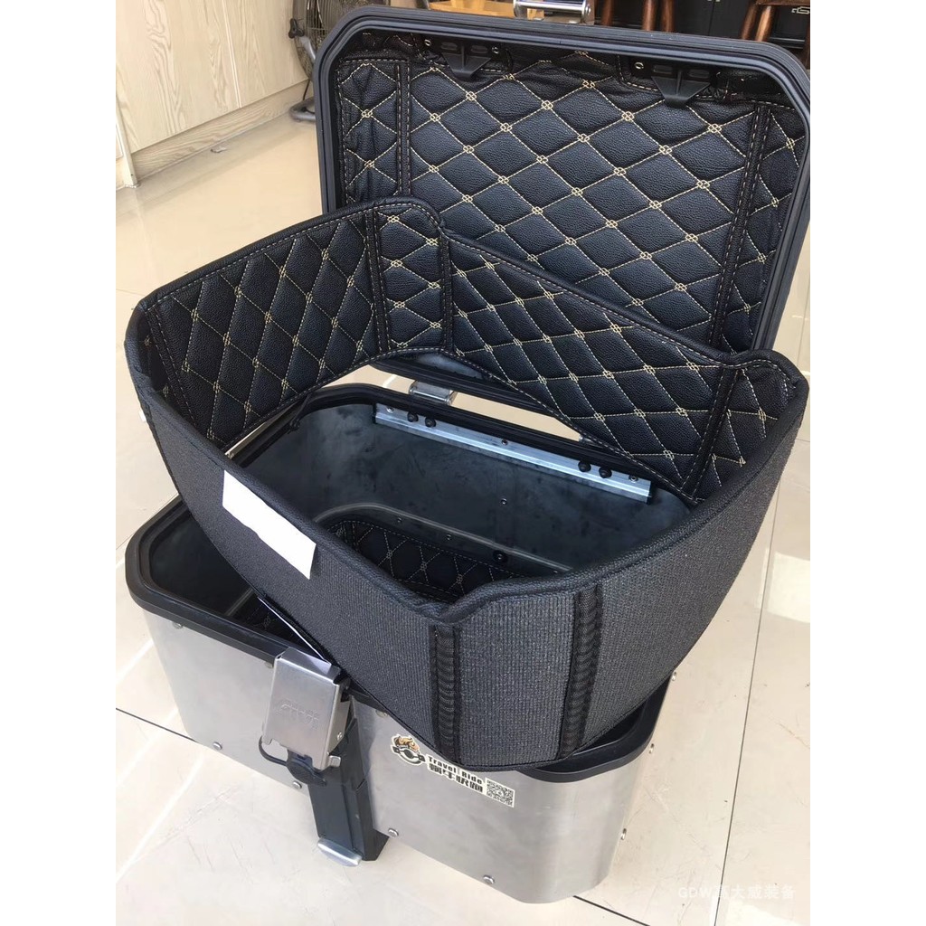 For GIVI Dolomiti 46 DLM46 DLM30 TREKKER DLM Motorcycle Top Box Liner ...