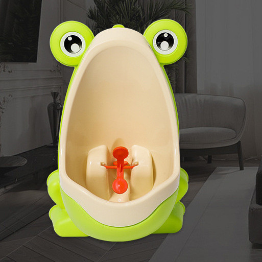 Household Toilet Child Urinal Wall-Mounted Urinal Boy Urinal Children ...