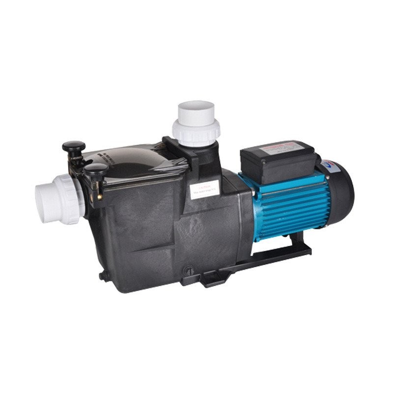 Swimming Pool Water Circulation Pump Water Accumulation Drainage Water ...
