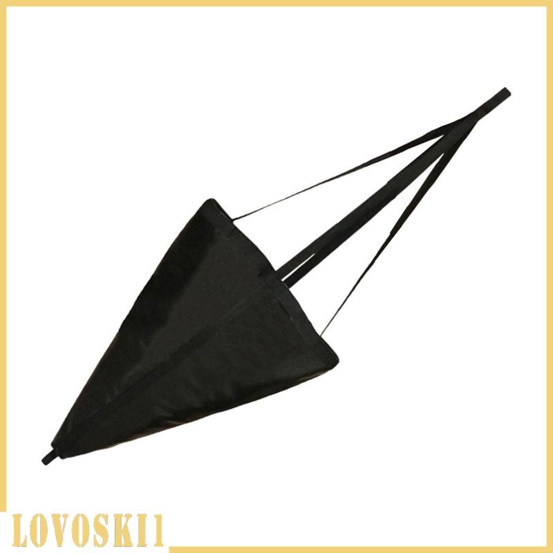 [Lovoski1] Sea Anchor Drift Sock Premium Parachute Drift Anchor Sea ...