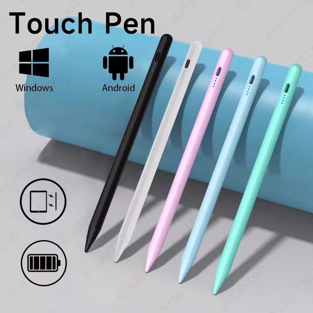 Active Stylus Pencil for Samsung Galaxy Tab A11 8.7" 2025 SM-X133 X135 ...
