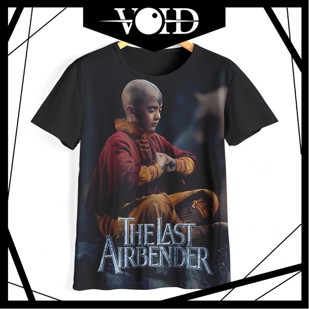 Avatar The Legend of Aang T-shirt is cool and cool | Avatar The Last ...
