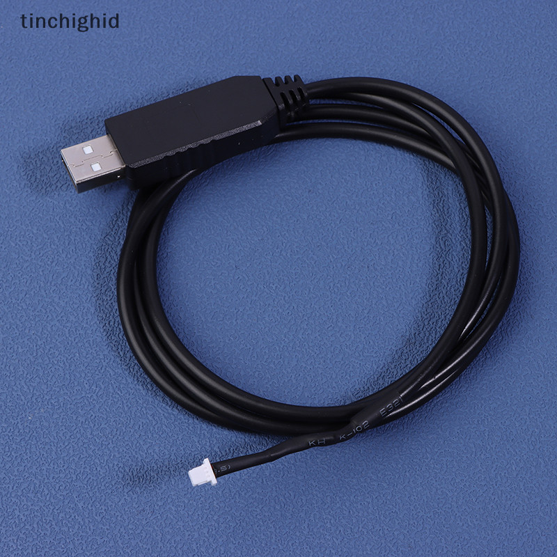 Tinchighid Raspberry Pi 5 Terminal Uart Serial Ttl To Usb Port