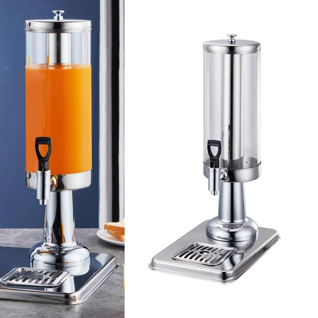 Stainless Steel Heavy Duty Cold Juice Drink Commercial Beverage ...