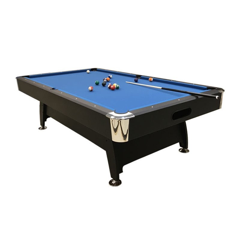 Pool Table Standard Multi-Functional Three-in-One Commercial American ...