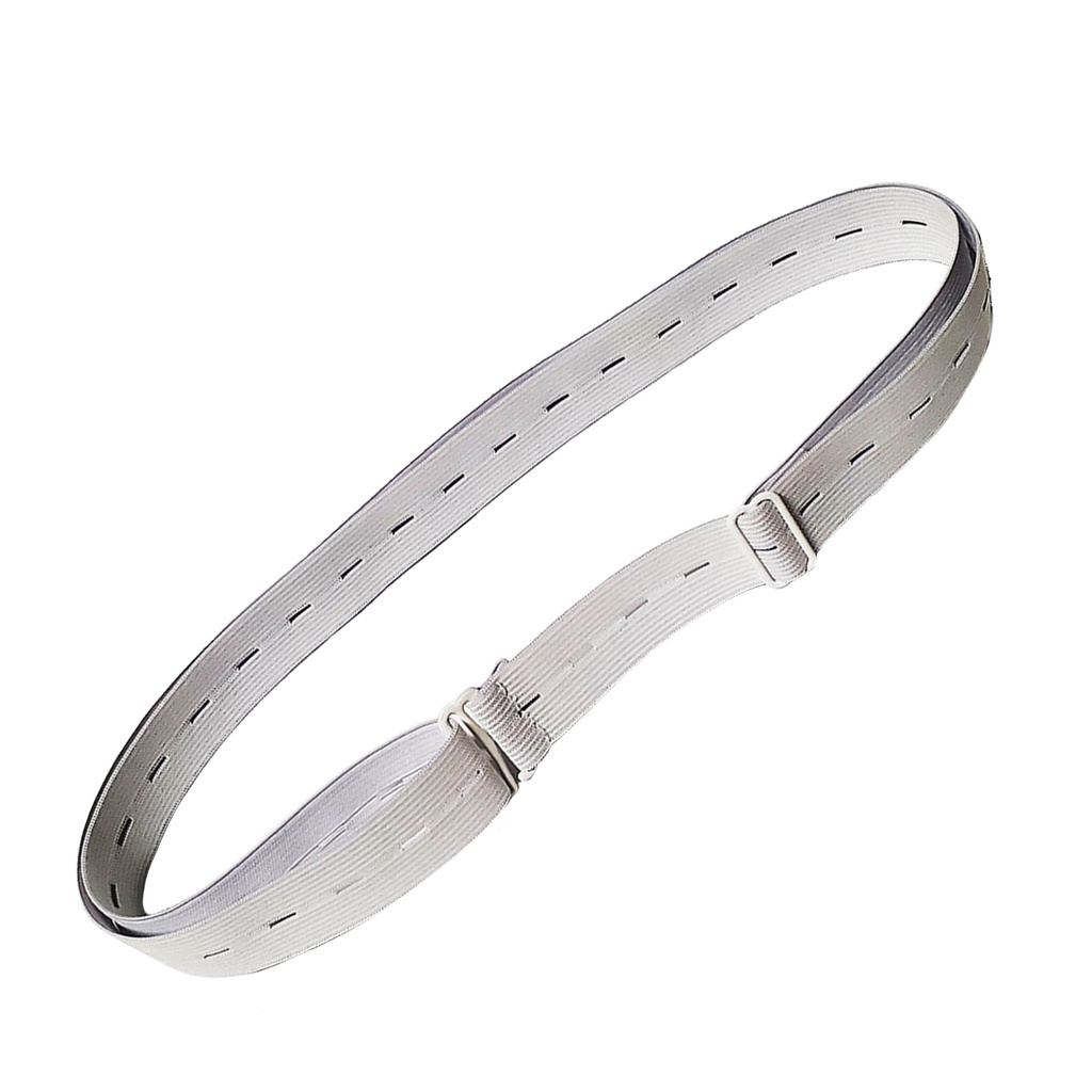 1 Pc Simple Practical Adjustable Belt Shirt Tuck Band Wrinkle-Proof ...