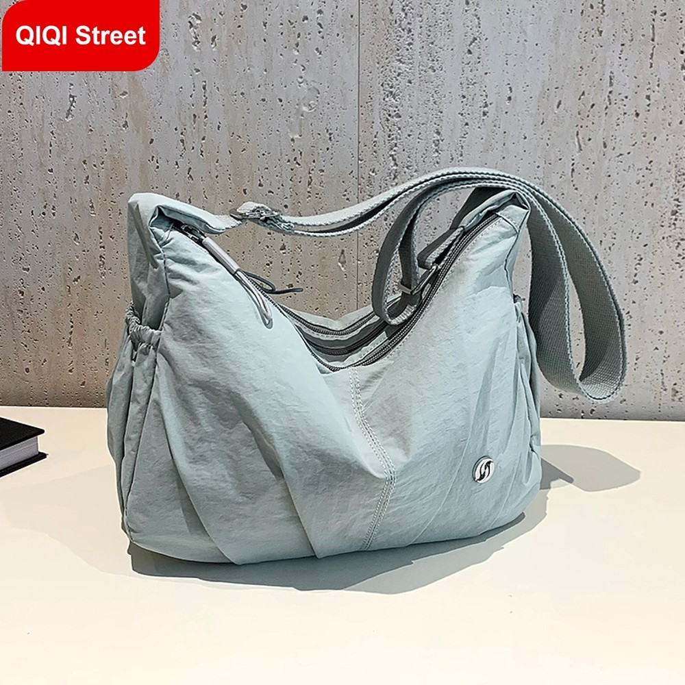 Cross body shoulder messenger bag Casual and exquisite crossbody bag ...