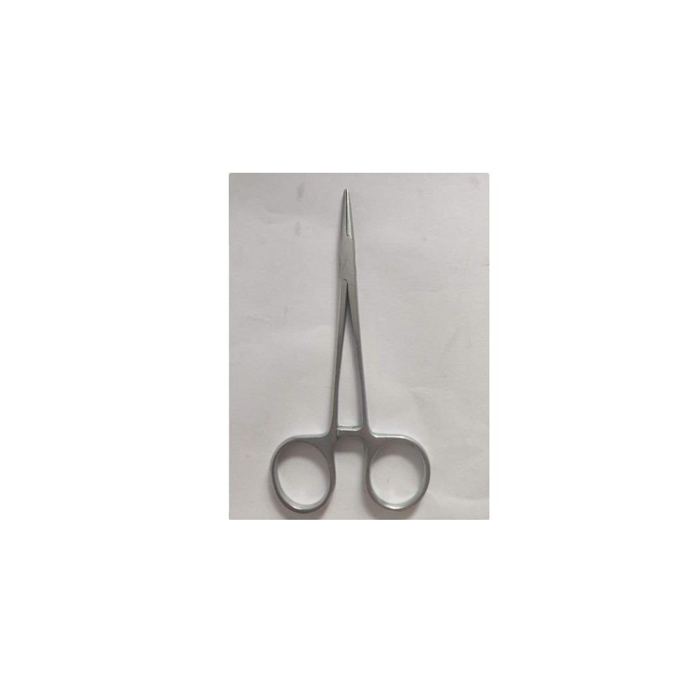 Straight Head Forceps Pliers Medical Hemostatic Forceps | Shopee Singapore