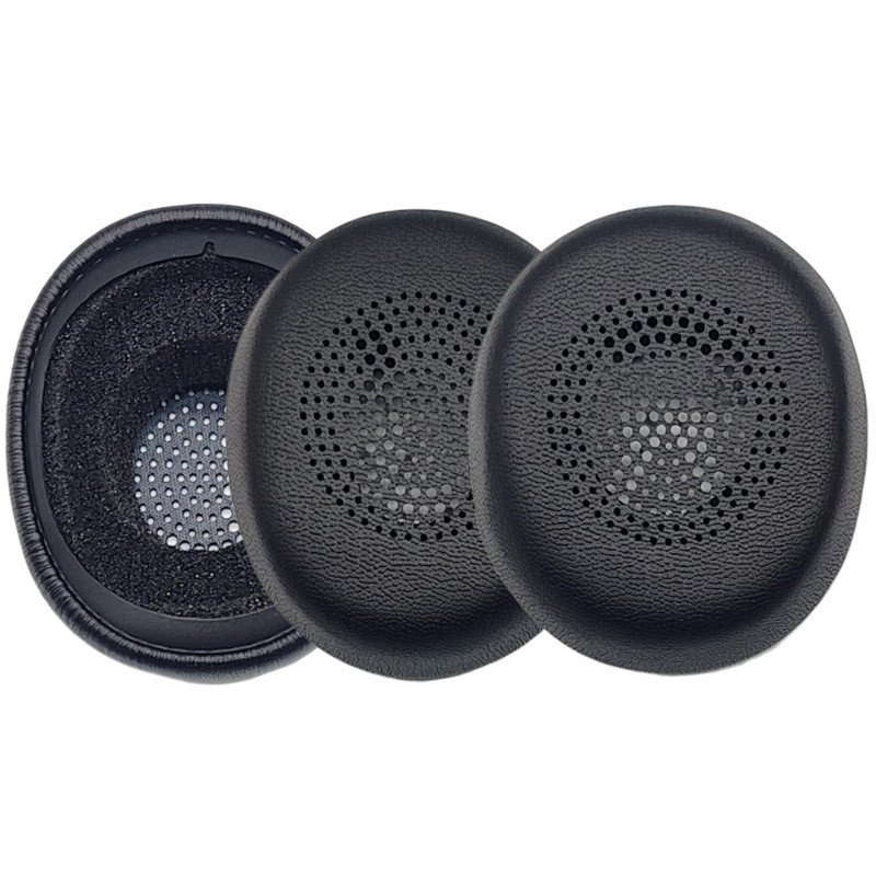 Earpads Replacement for Jabra Evolve2 30 SE MS UC Headphone Cover，On ...