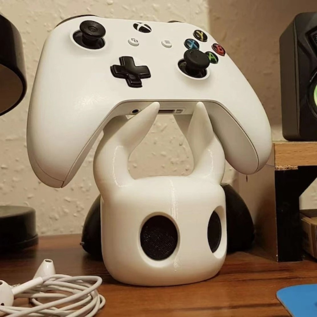 Xbox Gamepad Stand PS4 PS5 Switch Universal Base Hollow Knight ...