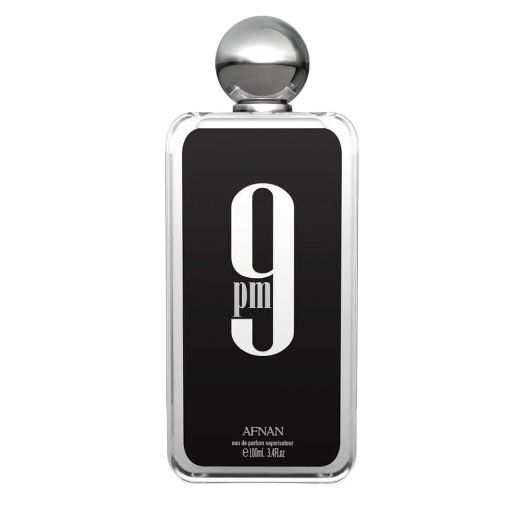 【SG Shipment】9 PM DIVE 100Ml Edp By Afnan Amazing Fragrance Woody Scent ...