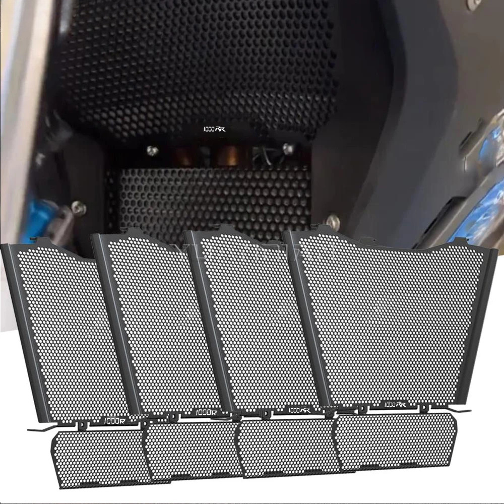 For BMW S1000RR S1000R S1000XR 2019 2021 2022 2023 2024 2025 Motorcycle ...